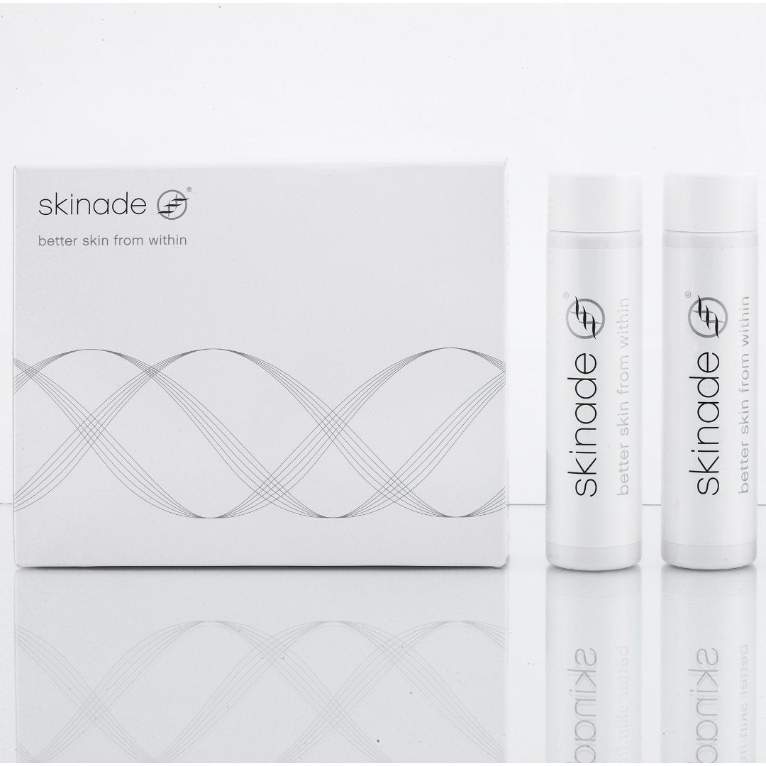 Skinade – Sapien Skin + Beauty